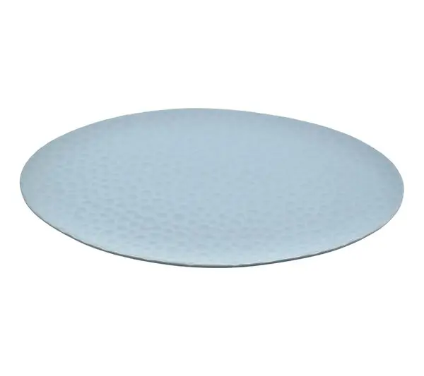 TEMP-TATIONS Thanks & Giving 18' Serving Platter - One-color