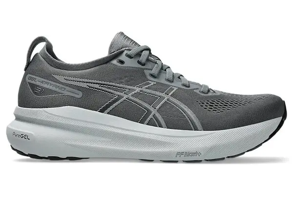 Asics Gel-kayano 31 Sneakers - Steel Grey/piedmont Grey