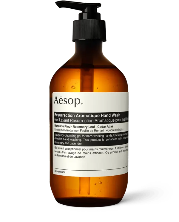 aesop - Resurrection Aromatique Hand Wash