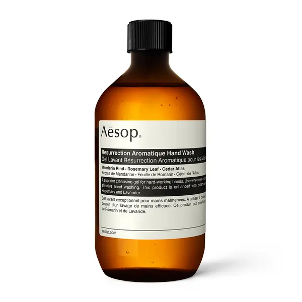 Aesop Resurrection Aromatique Hand Wash - One-color