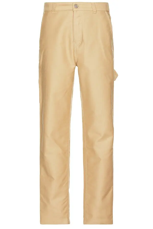 Ami Worker Trousers