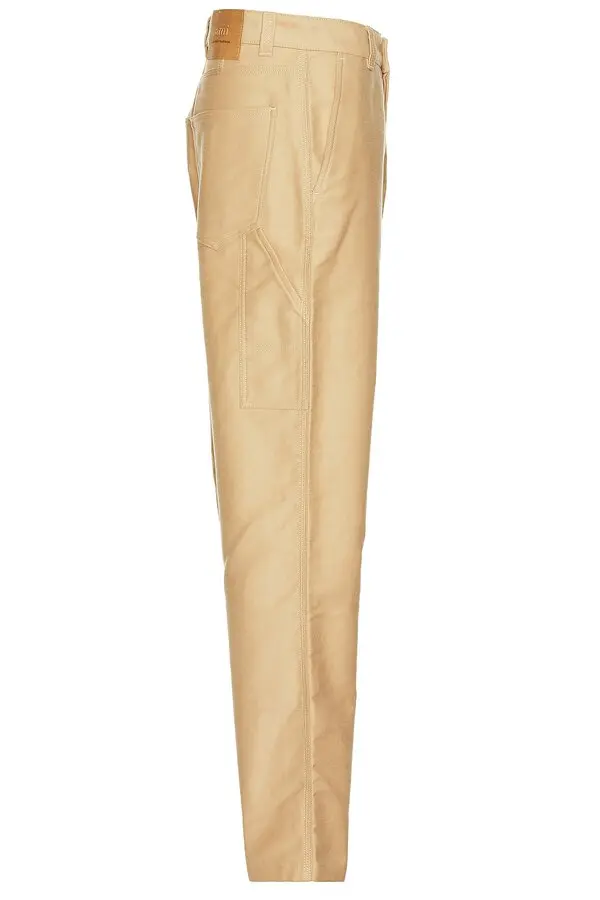 Ami Worker Trousers