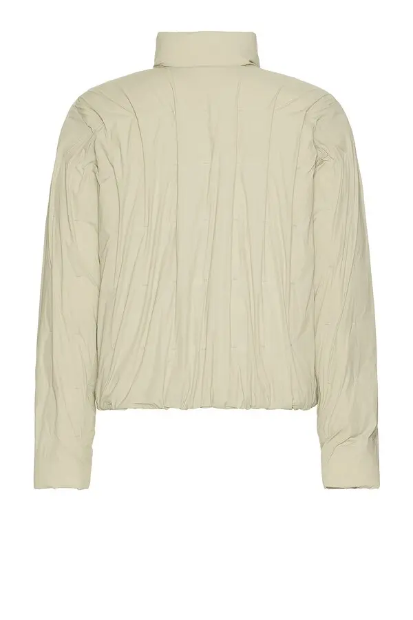 POST ARCHIVE FACTION (PAF) 7.0 Light Down Right Jacket