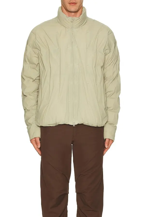 POST ARCHIVE FACTION (PAF) 7.0 Light Down Right Jacket