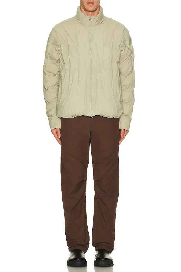 POST ARCHIVE FACTION (PAF) 7.0 Light Down Right Jacket