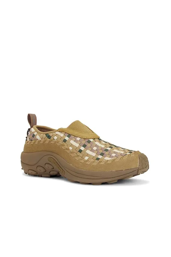 Merrell Jungle Moc Evo Woven Se