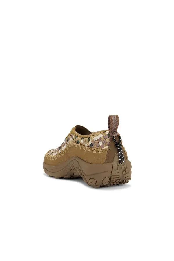 Merrell Jungle Moc Evo Woven Se