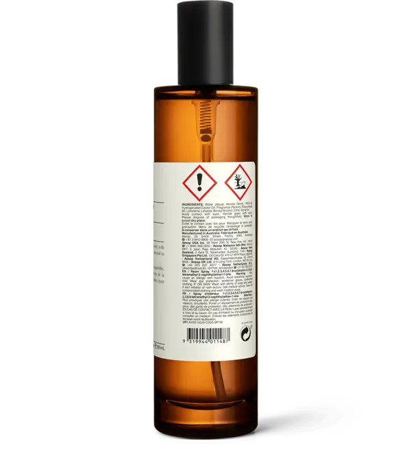 aesop - Olous Aromatique Room Spray