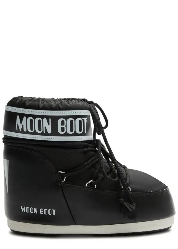Moon Boot Icon Padded Snow Boots