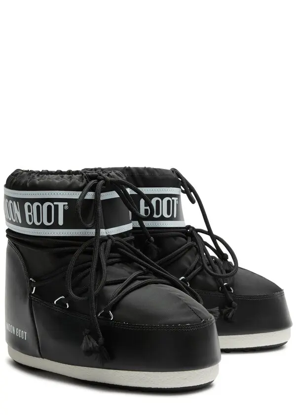 Moon Boot Icon Padded Snow Boots