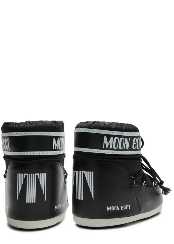 Moon Boot Icon Padded Snow Boots