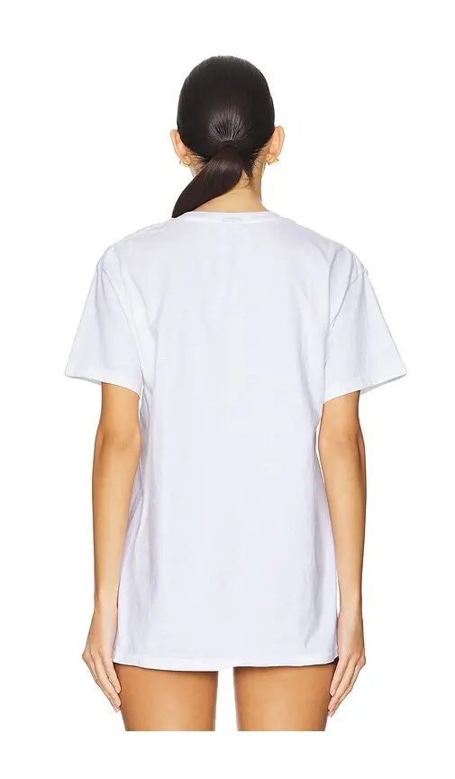 Junk Food Bills Throwback Helmut Tee
