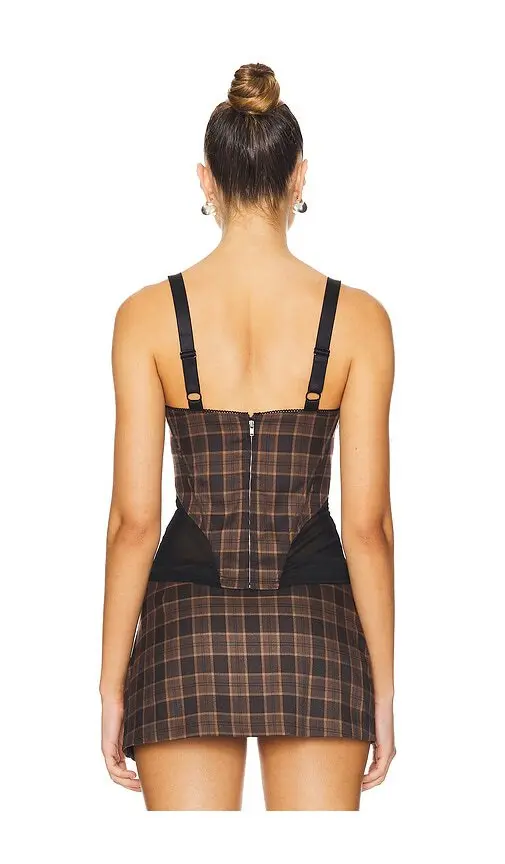 Miaou Marguerite Corset