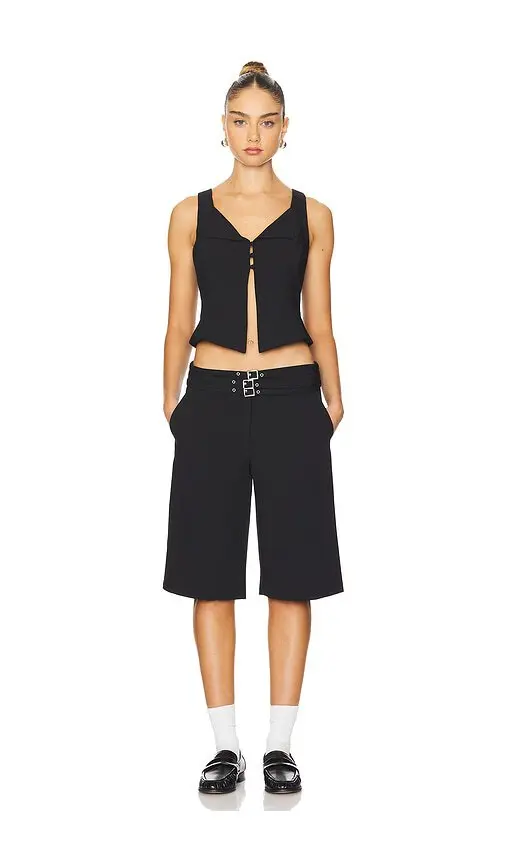 Lioness Backstage Vest