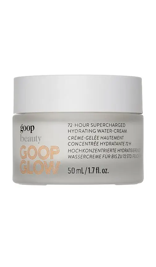 Goop Goopglow 72 Hour Supercharged Water Cream - N,a