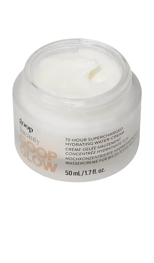 Goop 72 Hour Supercharged Water Cream - N,a