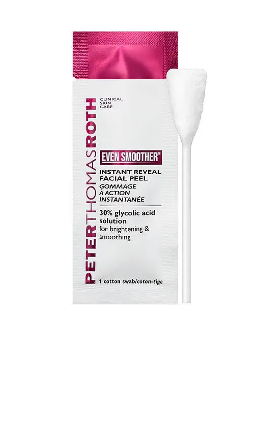 PETER THOMAS ROTH Even Smoother Instant Reveal Facial Peel - N,a