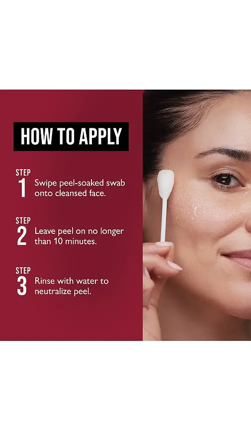 PETER THOMAS ROTH Even Smoother Instant Reveal Facial Peel - N,a