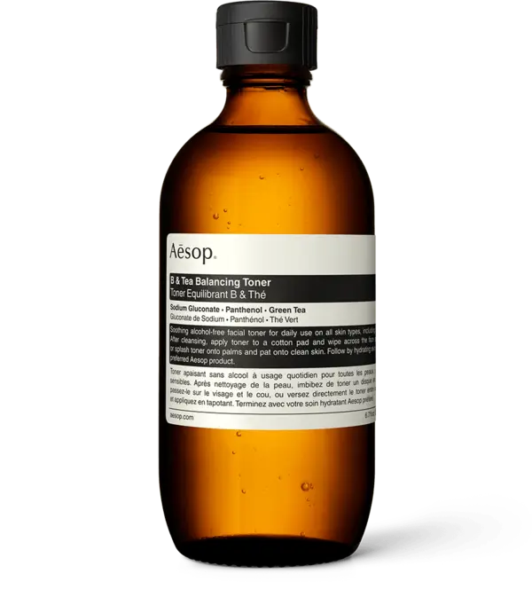 aesop - Fabulous Face Cleanser