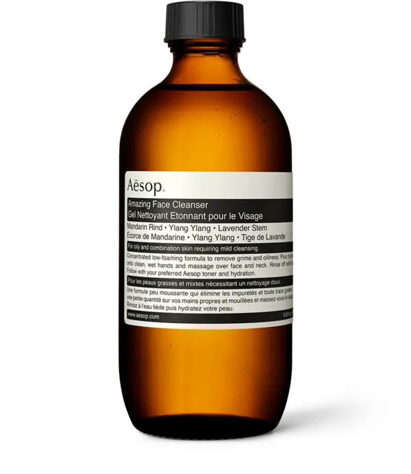 aesop - Fabulous Face Cleanser