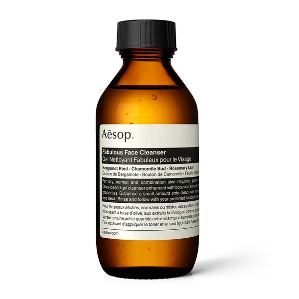 Aesop Fabulous Face Cleanser - One-color