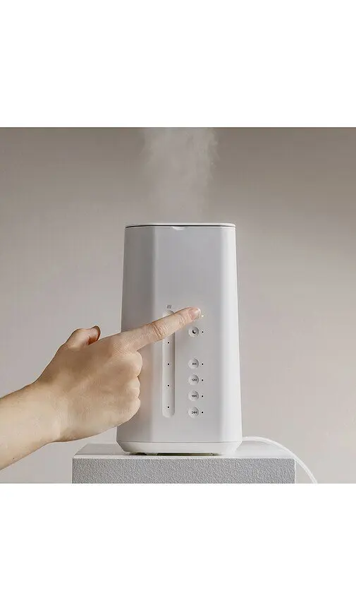 VITRUVI Cloud Humidifier Sleep Bundle