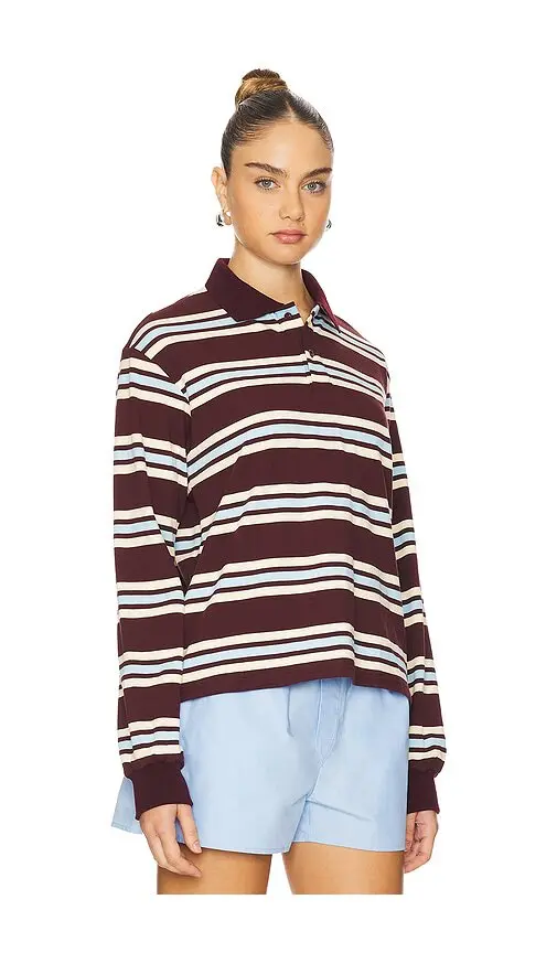 Lioness Leisure Long Sleeve Top