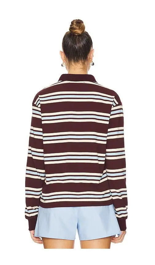Lioness Leisure Long Sleeve Top