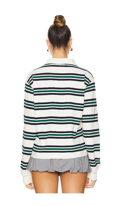 Lioness Leisure Long Sleeve Top
