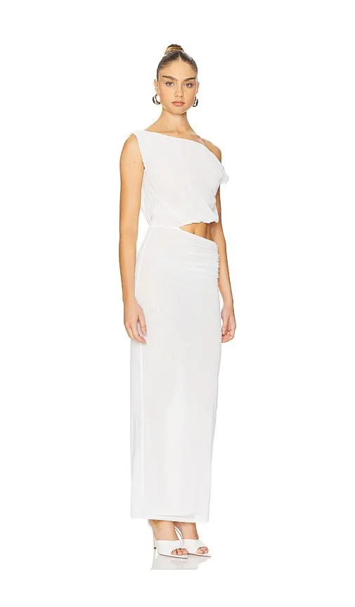 Nbd Jordyn Maxi Dress