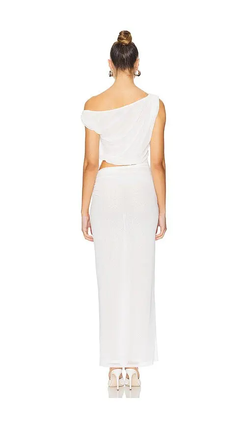Nbd Jordyn Maxi Dress