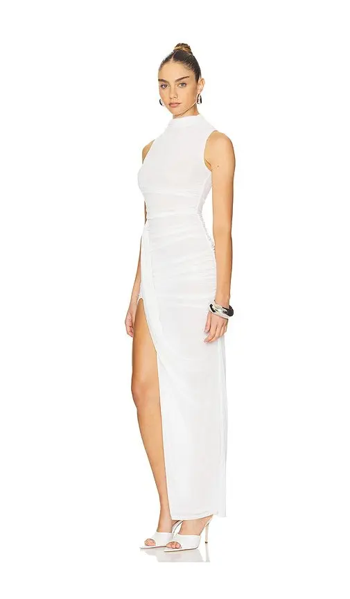 Nbd Victoria Maxi Dress