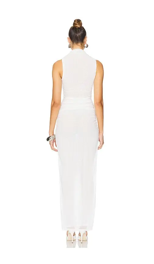 Nbd Victoria Maxi Dress