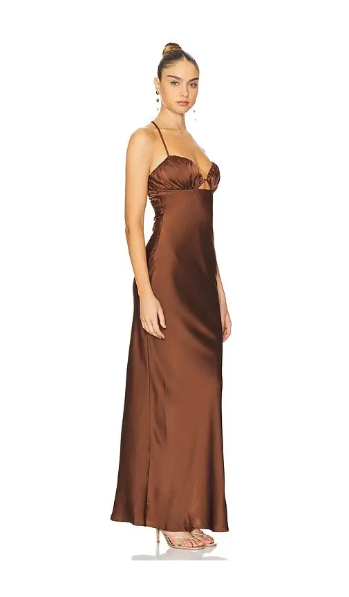 SNDYS. Amalia Maxi Dress