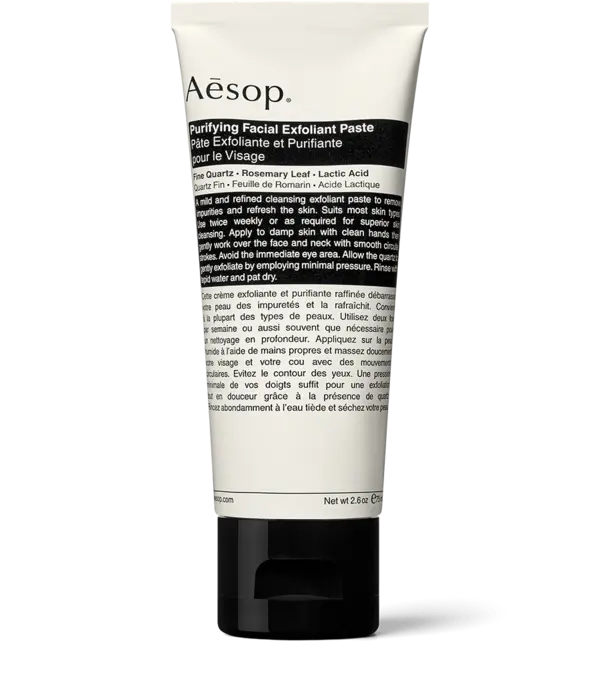 aesop - Purifying Facial Exfoliant Paste