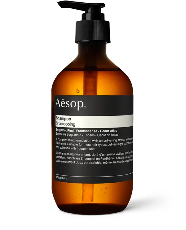 aesop - Classic Shampoo