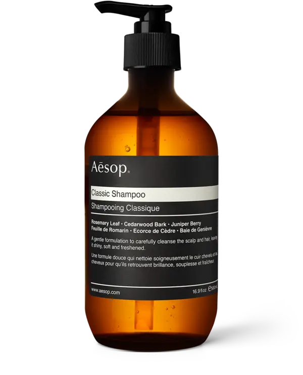 aesop - Classic Shampoo