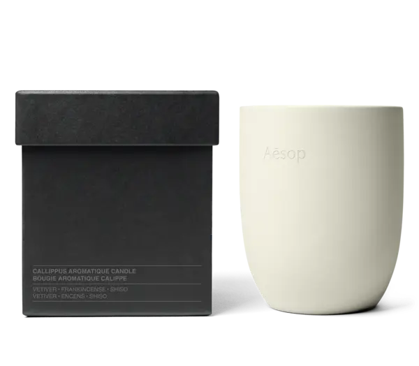 aesop - Callippus Aromatique Candle