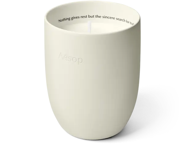 aesop - Callippus Aromatique Candle