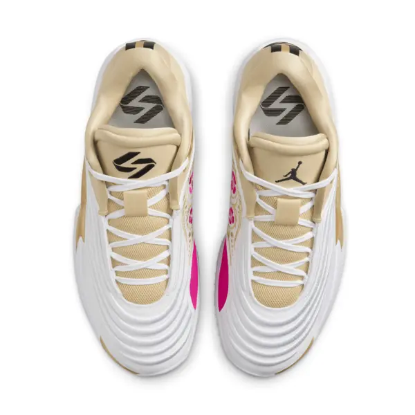 JORDAN Luka 3 Se "matador" Basketball Shoes
