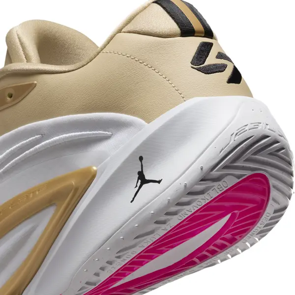 JORDAN Luka 3 Se "matador" Basketball Shoes