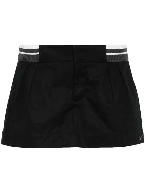 Nike Twill Mini Skirt
