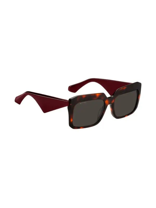 Etro Tailoring Sunglasses