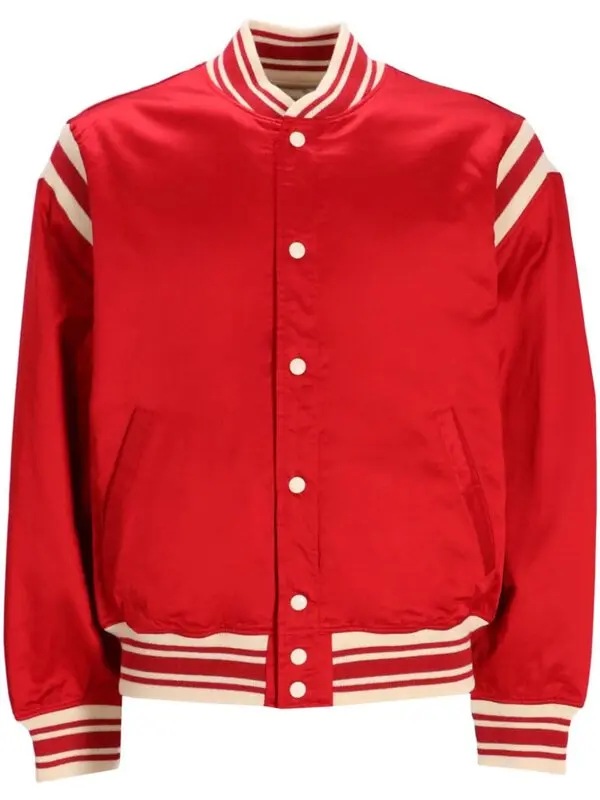 Polo Ralph Lauren Varsity Bomber Jacket