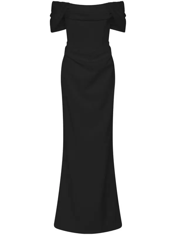 Rebecca Vallance Lia Gown