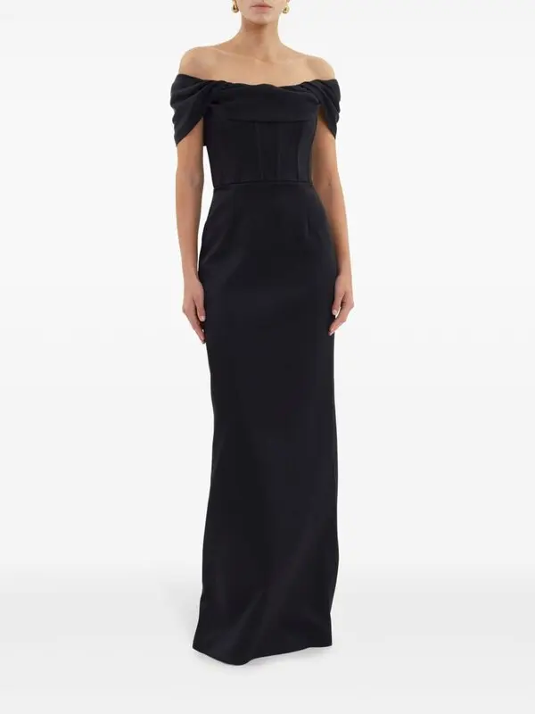 Rebecca Vallance Lia Gown