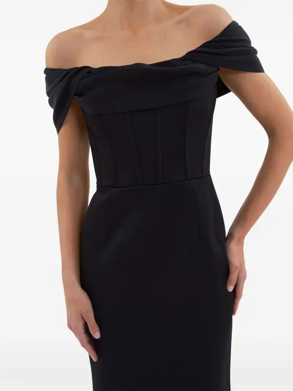 Rebecca Vallance Lia Gown