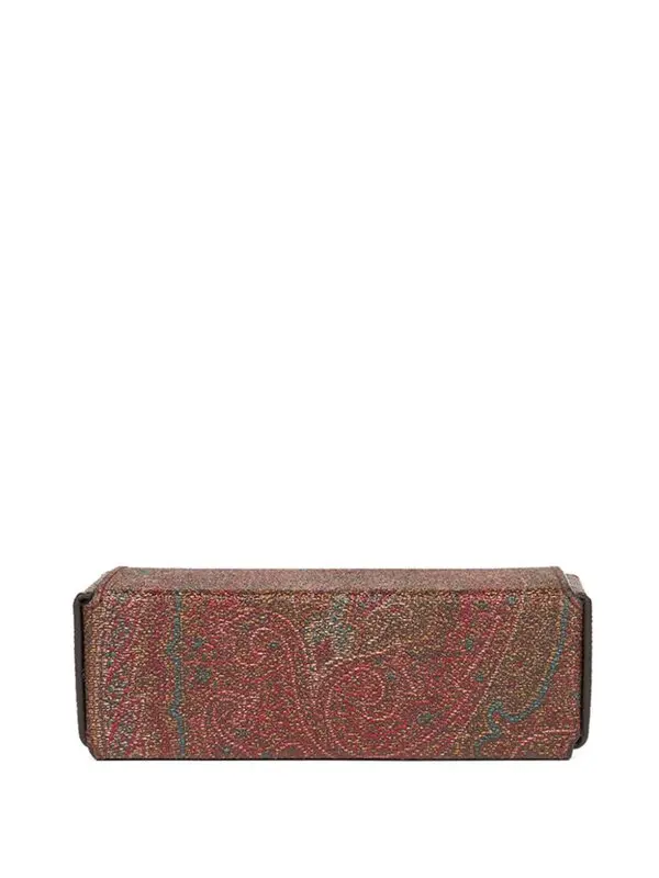 Etro Paisley-print Domino Game