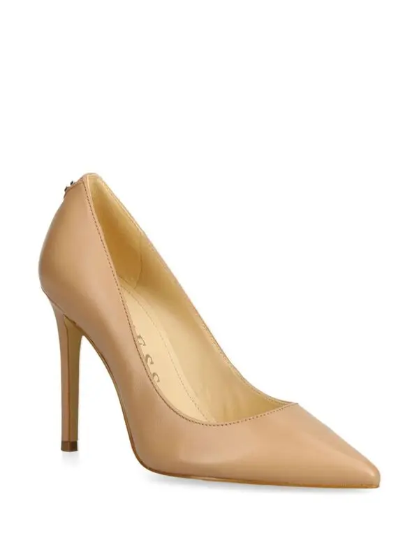 Guess Gabben Pumps - Neutrals