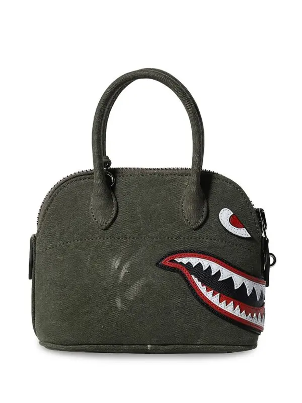 Readymade Shark Daily Bag